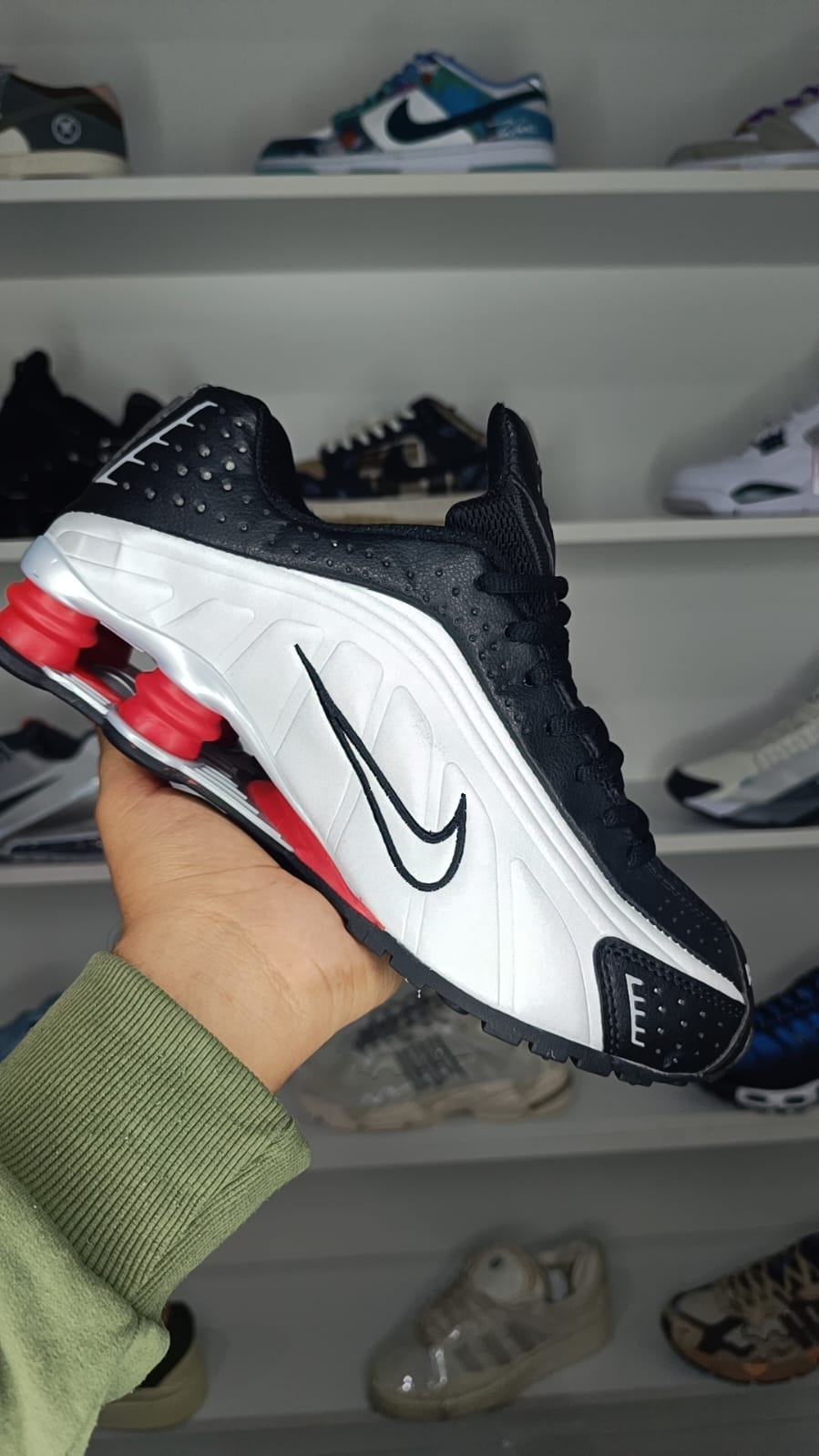 Colecciones – ANTONIO PERU