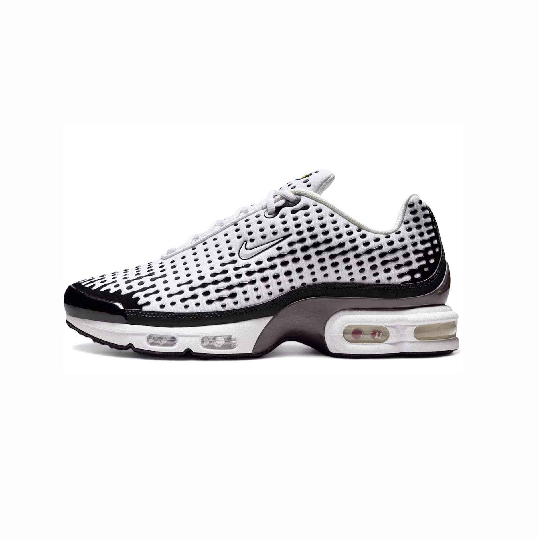 NIKE AIR MAX 7 PLUS WHITE – ANTONIO PERU
