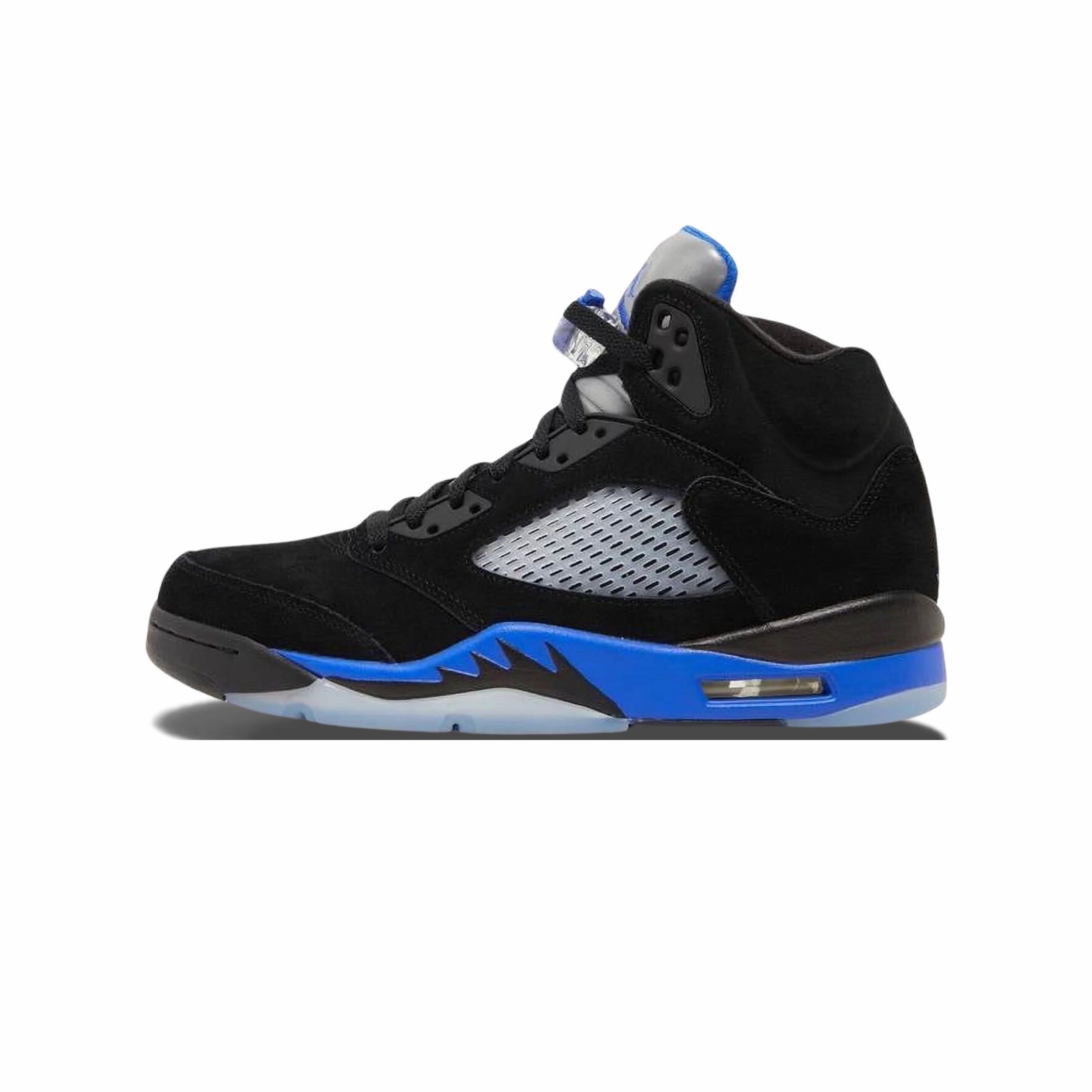 JORDAN 5 RETRO "RACER BLUE" PK – ANTONIO PERU