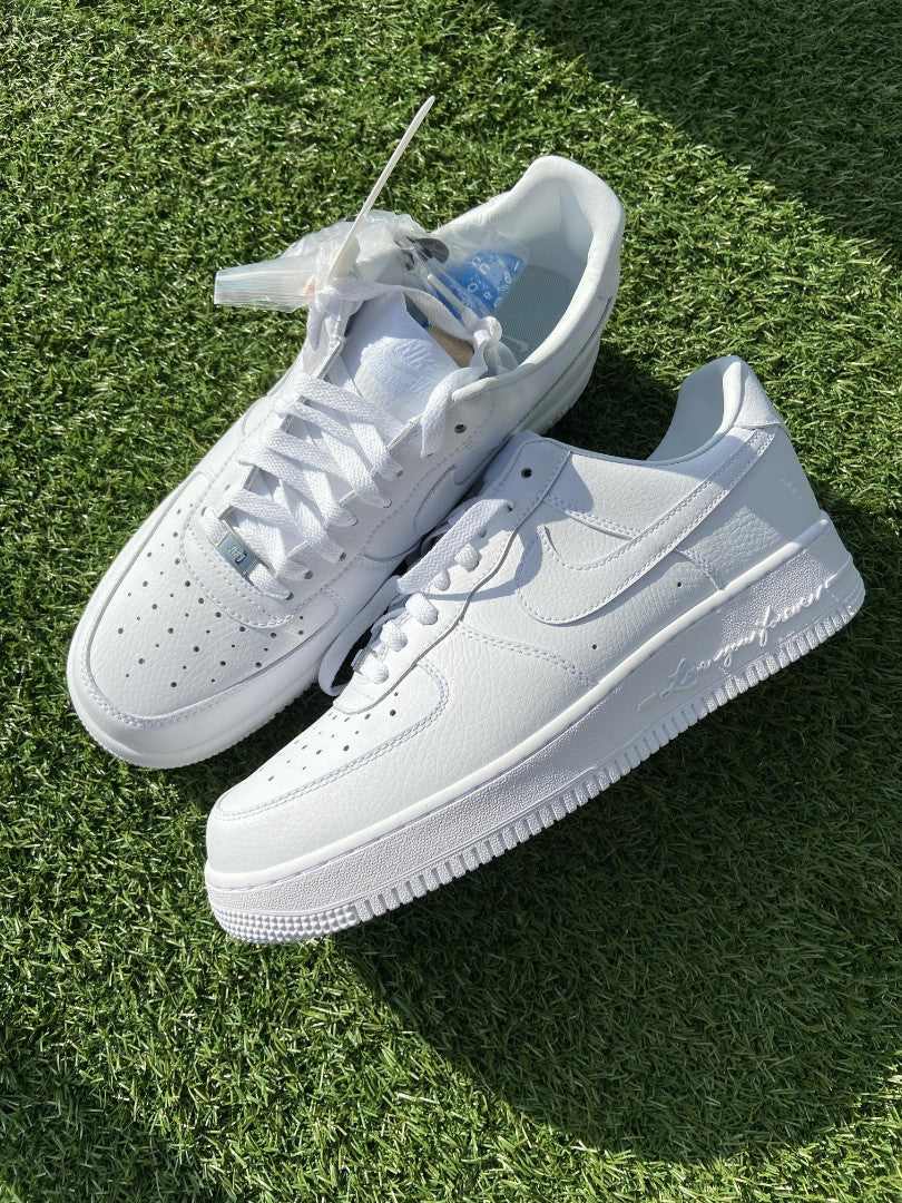 Nike air force 1 x DRAKE "NOCTA" – ANTONIO PERU